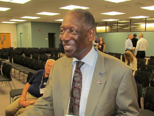 General Lyles highlights key areas for defense growth - Dayton Business ...