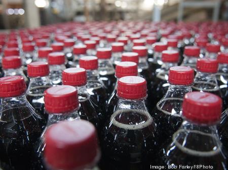 Coca-Cola Bottling Co. UNITED Inc. - Birmingham Business Journal
