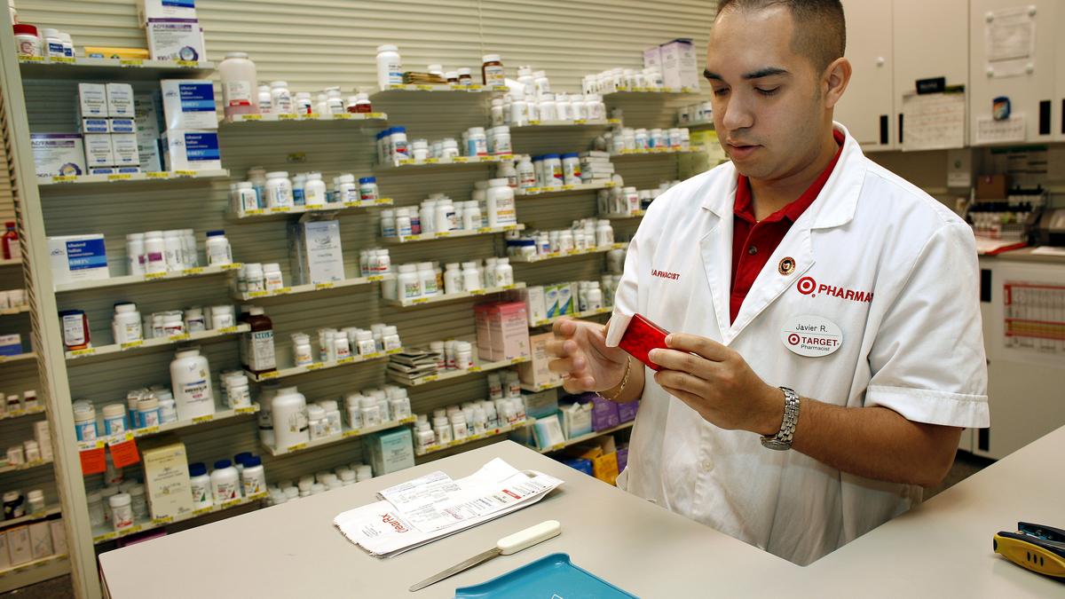 CVS to acquire Target pharmacy business for $1.9B - Nashville Business ...