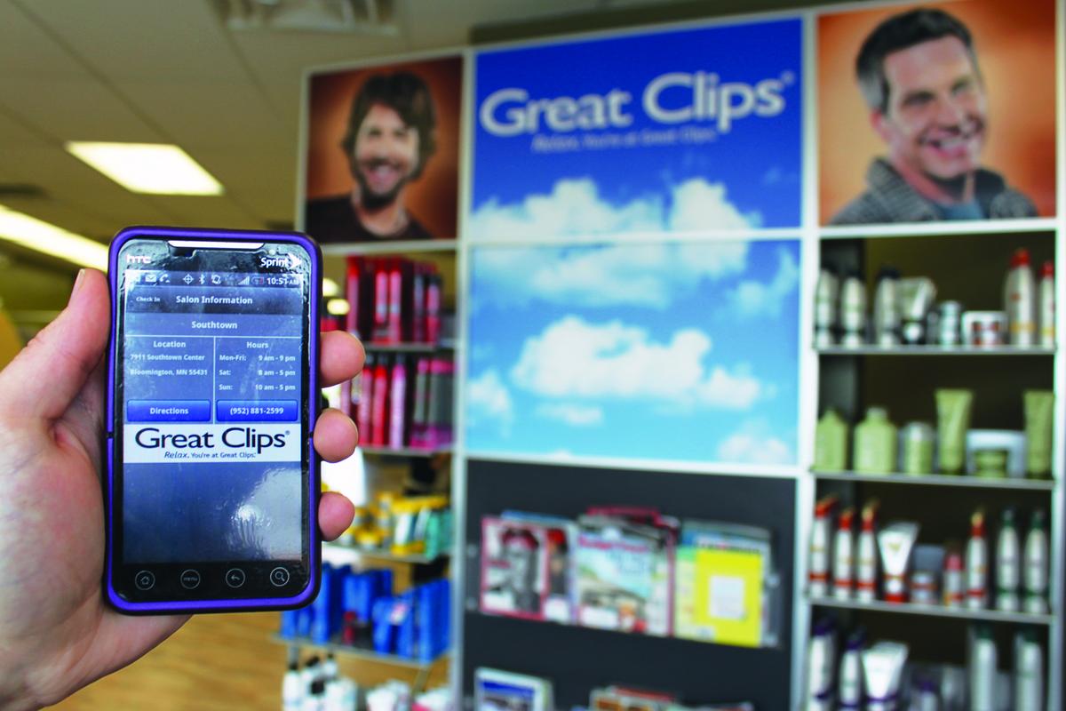 Great Clips announces “Thank a Veteran” program - San Antonio Business ...