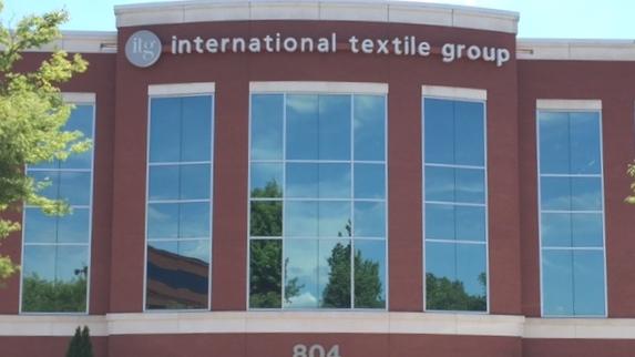 Elevate Textiles, formerly International Textile Group, moving ...
