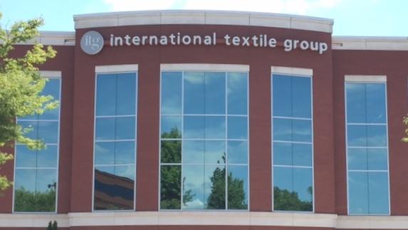 Elevate Textiles, formerly International Textile Group, moving ...