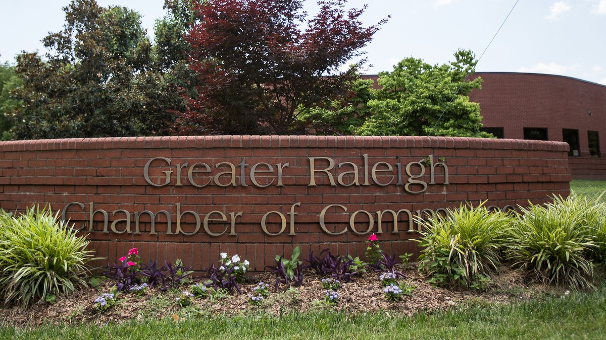Raleigh area chambers see membership climb back. Here's the highest ...