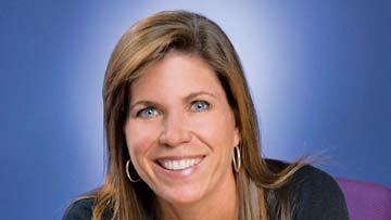Millennial Media exec Mollie Spilman, board member resign - Baltimore ...