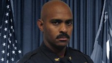 Kerr Putney named chief of Charlotte-Mecklenburg Police - Charlotte ...