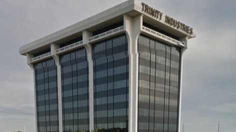Trinity Industries relocating corporate headquarters to North Dallas ...