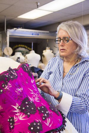 Ed Goldman: Remembering Elizabeth Galindo Roberts - Sacramento Business ...