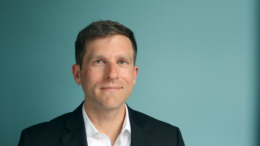 Scott Bricker, executive director of Bike Pittsburgh - Pittsburgh ...