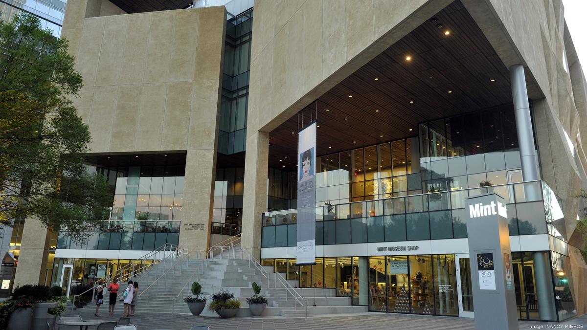 THE LIST: Mint Museum is top Arts & Science Council grant recipient ...