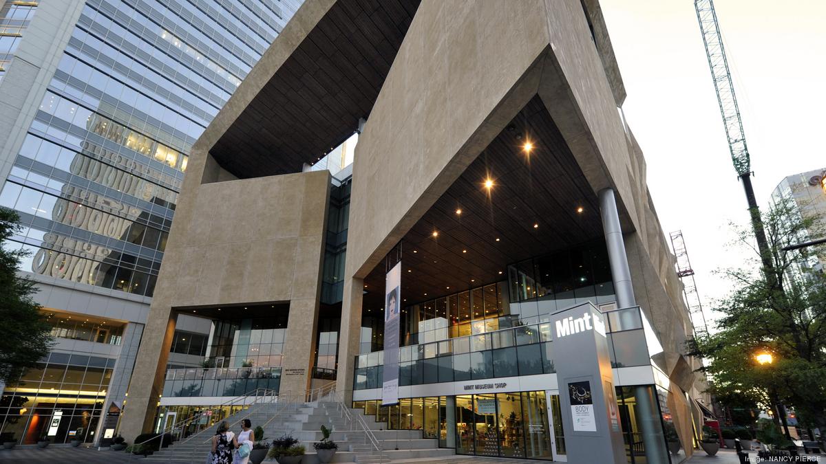 Mint Museum is top Arts and Science Council grant recipient - Charlotte ...