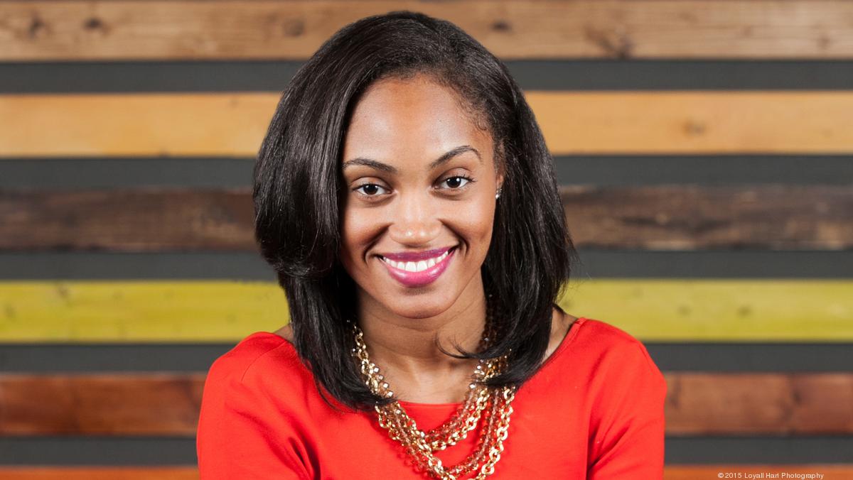 Jewel Burks Solomon picked to lead Google for Startups - Atlanta ...