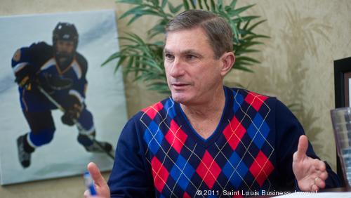 Jerry Kent’s TierPoint makes another data center acquisition - St ...