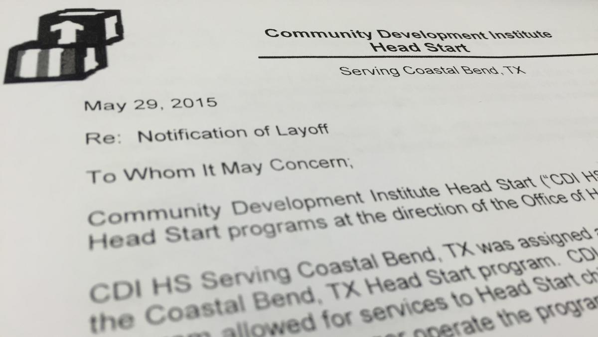 CDI Head Start laying off 58 employees at eight Eagle Ford facilities ...