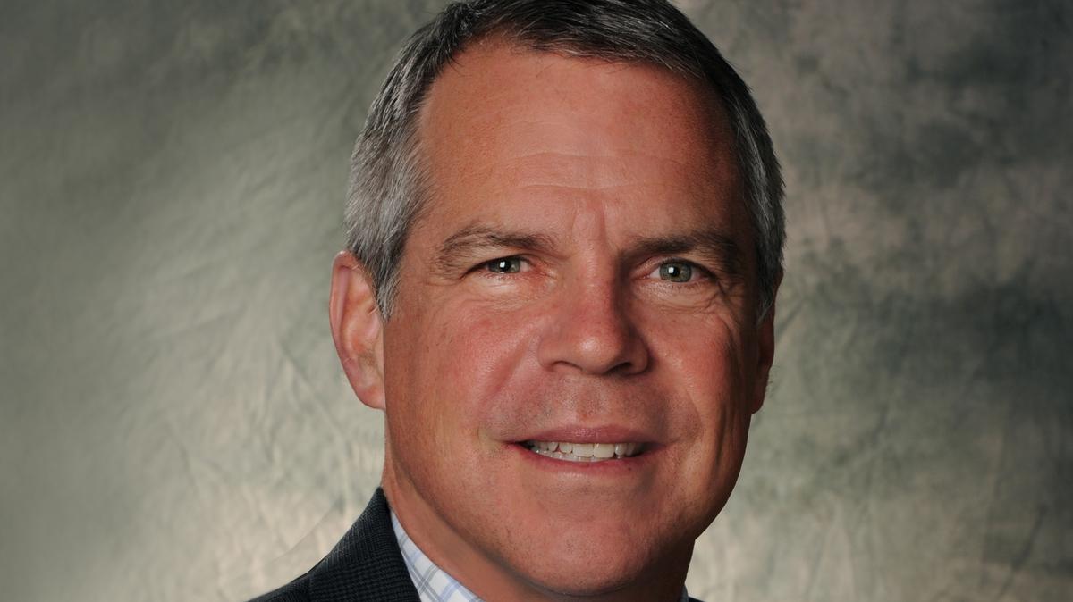 5 questions with new Fort Meade Alliance President Steve Tiller ...