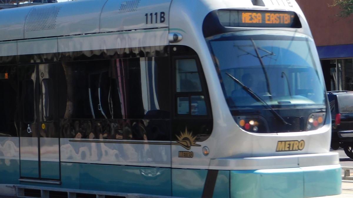 Light rail, super-fast buses: Nashville transit officials' long-awaited ...