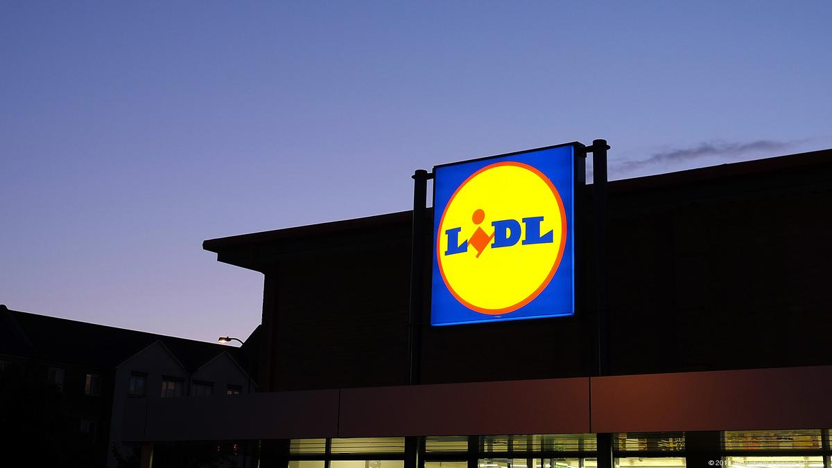 Lidl looking at another site in N.C. for U.S. expansion - Triangle ...