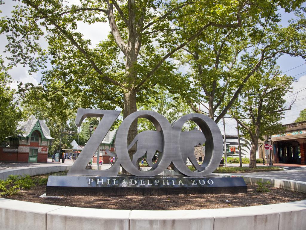 Philadelphia Zoo Company Profile - The Business Journals