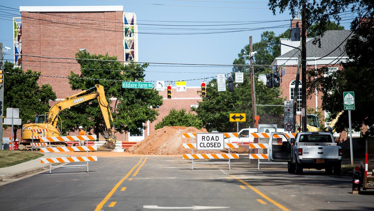 Central Florida Expressway Authority takes over Osceola toll road work ...
