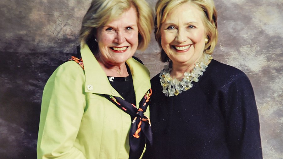Jean Galloway