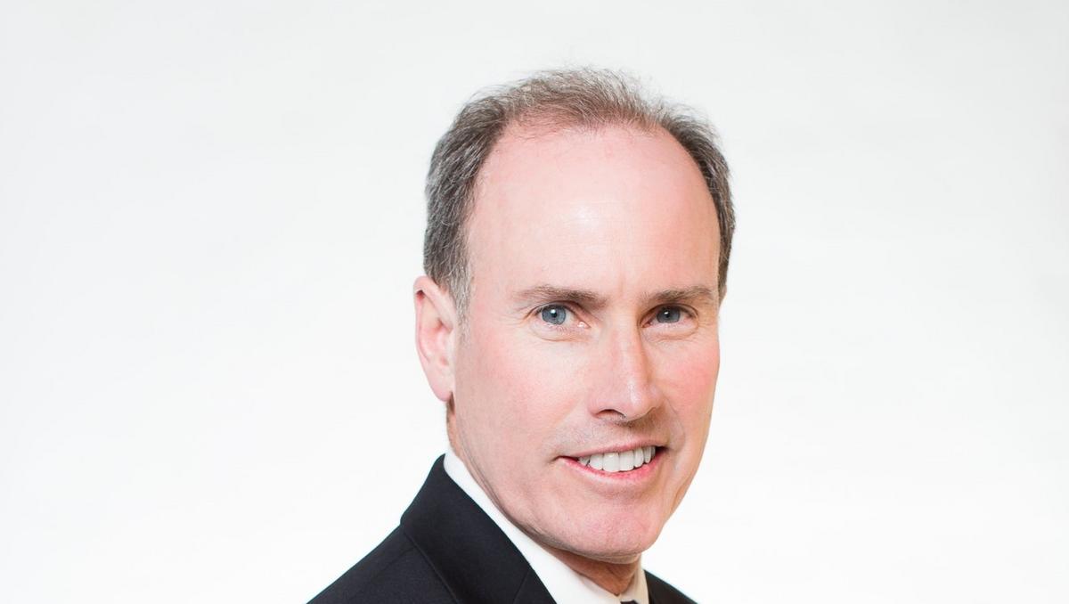 Zendesk finance chief Alan Black's role has evolved along with the ...