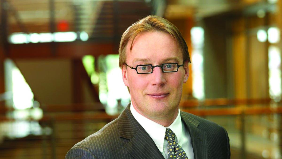 Enphase executive Kris Sennesael boosts global energy management firm ...