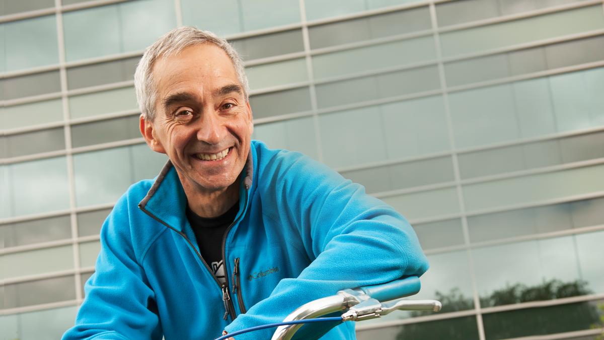 Former Google CFO Patrick Pichette gets to the fundamentals - San ...