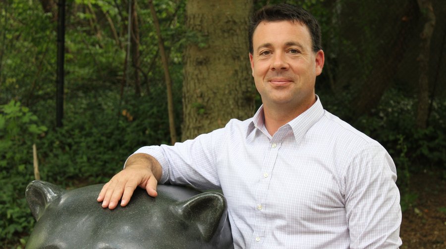 matthew malek phila zoo cfo