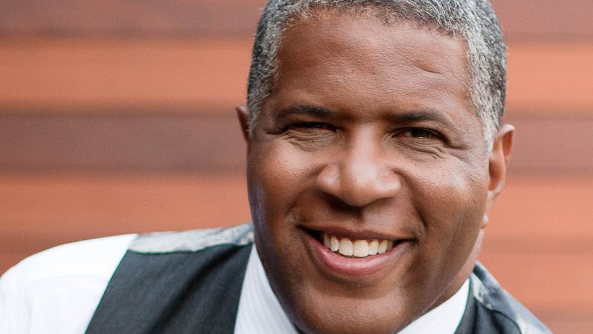 Robert Smith, founder and CEO, Vista Equity Partners - Austin Business ...
