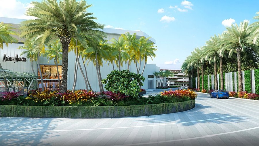 Bal Harbour Shops 7