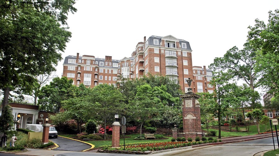 Japanese investor partners with The JBG Cos. on Wardman Tower project ...