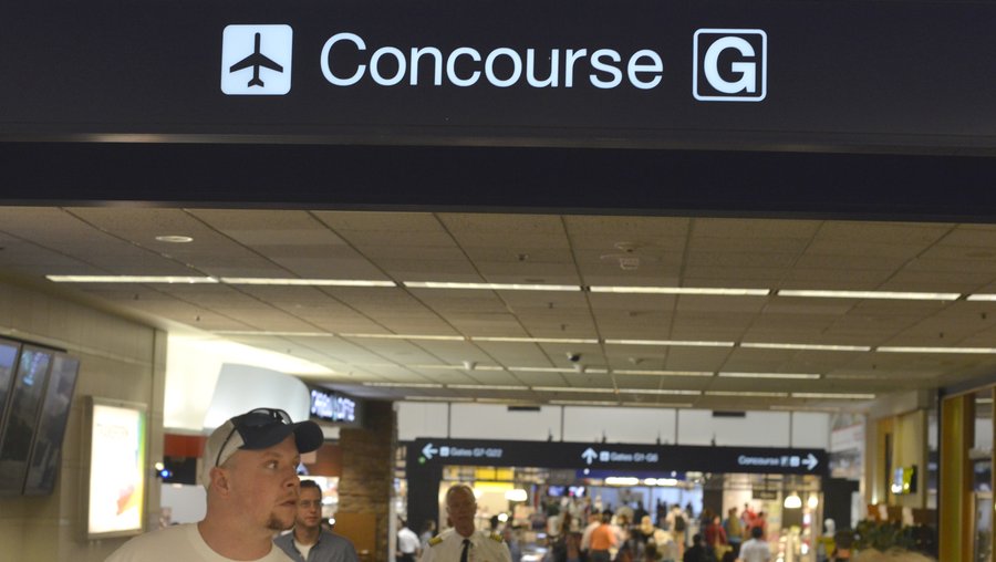 New MSP's Terminal 1 upgrades to include building expansion ...