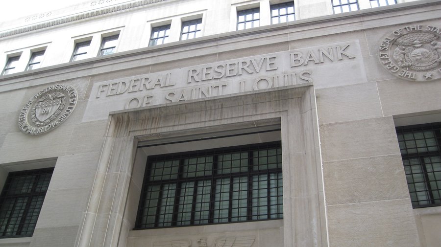 St. Louis Fed to hire hundreds - St. Louis Business Journal