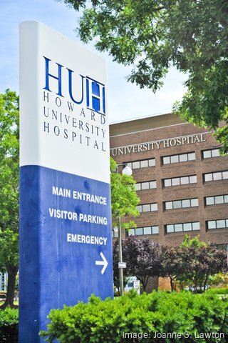 Howard University Hospital cuts nurse anesthetists, reorganizes nursing ...