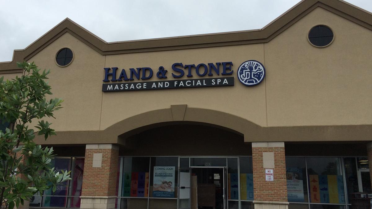 Hand and Stone spa concept coming to Cincinnati - Cincinnati Business ...