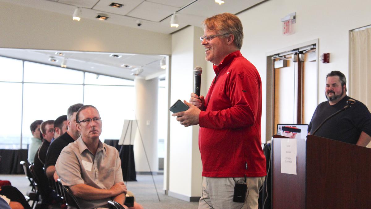 Silicon Valley tech pundit Robert Scoble attacks his accusers in 2,400 ...