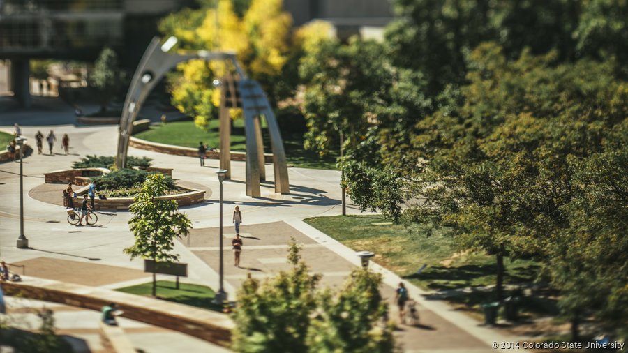 Colorado universities ranked among U.S. News' 200 best in the nation ...
