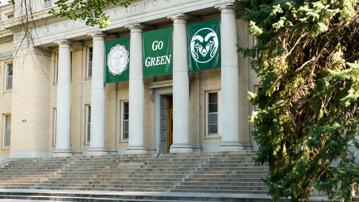 Another ranking of Colorado colleges comes out and there's a new leader ...