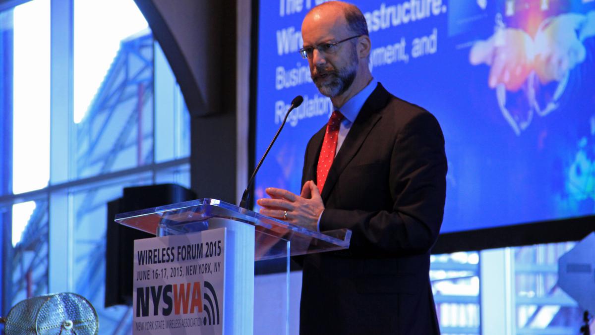 Why PCIA head Jonathan Adelstein calls New York wireless “the envy of ...