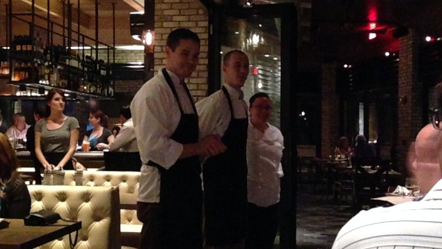 Slate Orlando