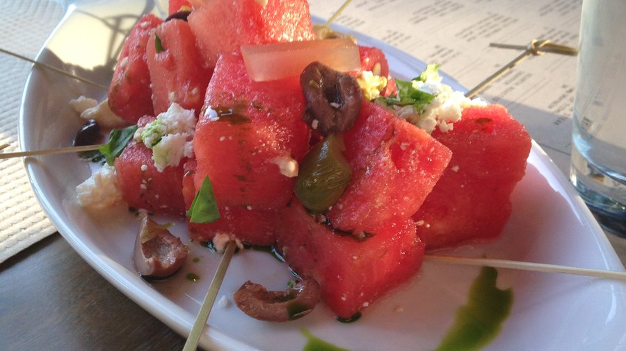 First look: A taste of Orlando's new Slate restaurant - Orlando ...