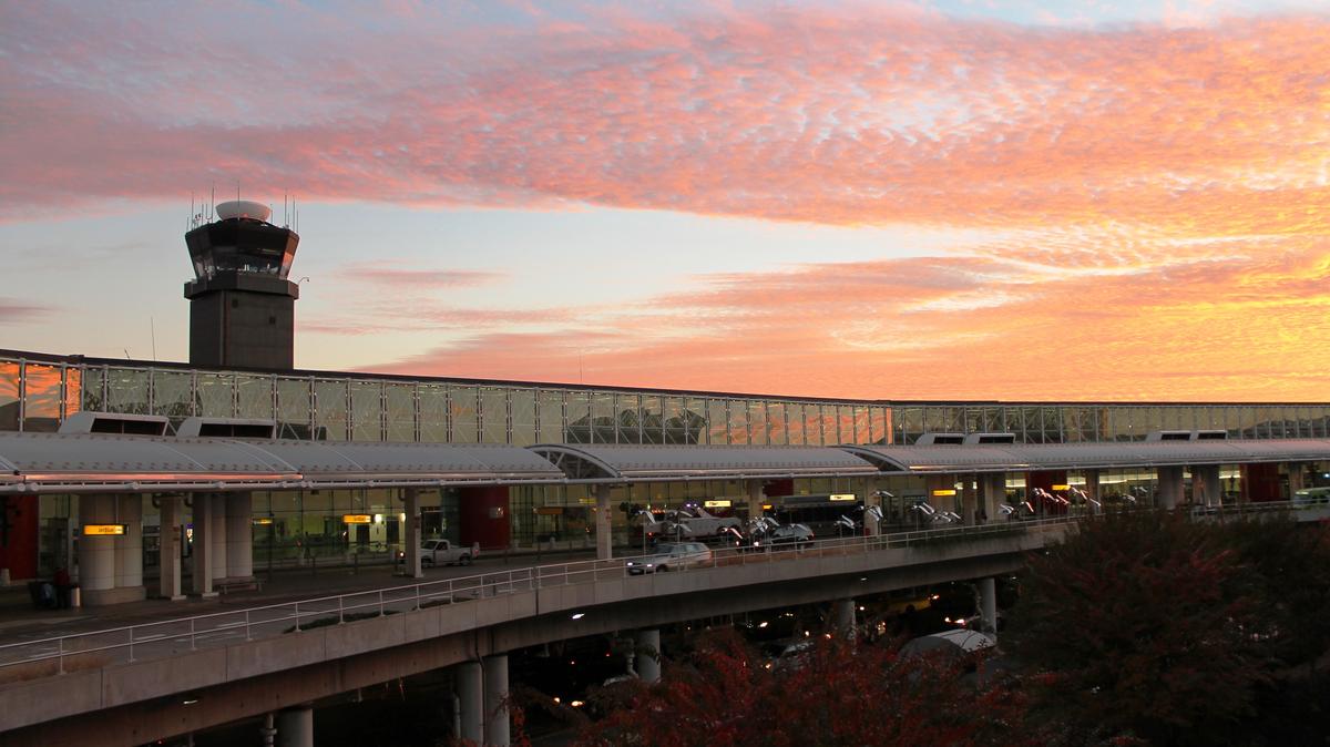 Despite being in 'pretty good position,' BWI Airport's recovery will ...