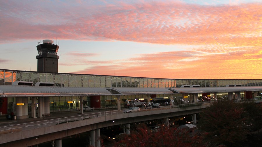 Fitch downgrades rating for bonds funding improvement projects at BWI ...