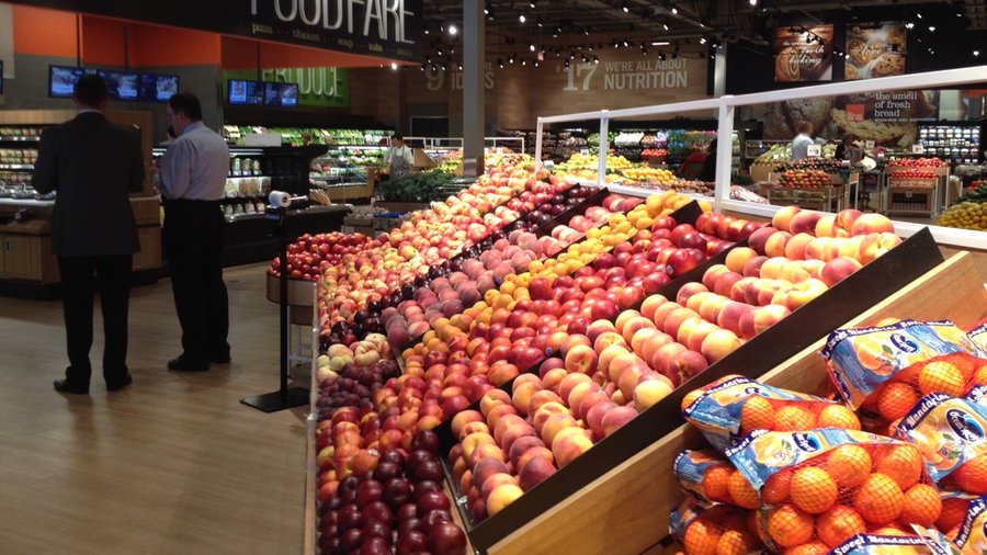 Bilinski's, Stewart's Shops, Market 32 shift gears to keep shelves and ...