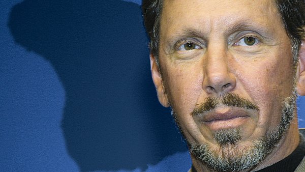 Larry Ellison Lanai 062813