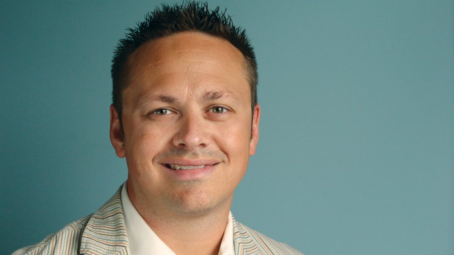 Fast Tracker: Adam DeSimone, AMPD Group - Pittsburgh Business Times