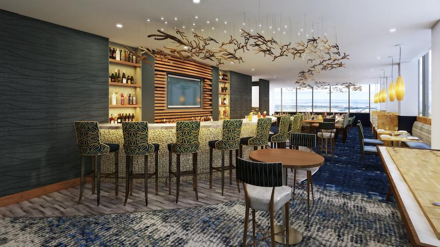 Centre Club in Westshore area of Tampa to get $1.8 million makeover ...