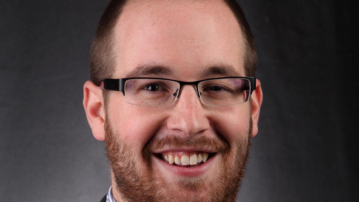 Trey Mayer, portals and collaboration practice lead, HMB Inc ...
