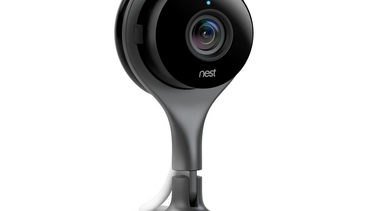 Nest releases its own camera and updates other products, app - Silicon ...