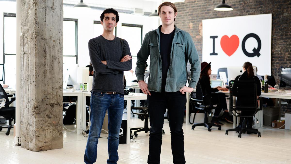 Managed By Q acquires Hivy - New York Business Journal