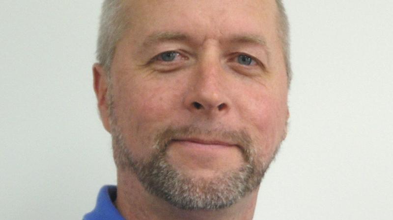 Q Laboratories names Jeff Rowe its new president, CEO - Cincinnati ...